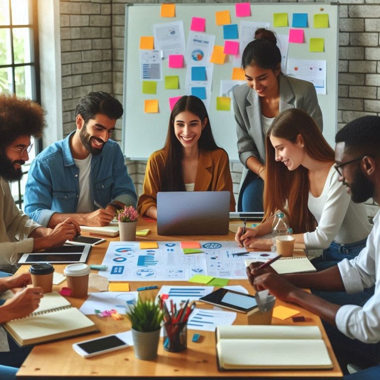 District Planning – Academy – Kiwanis Europe